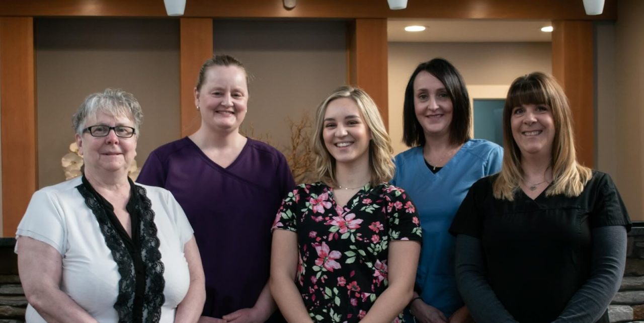 Physicians - Courtenay Medical Clinic - Dedicated to Good Health