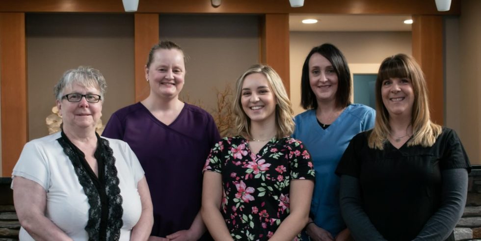 Physicians - Courtenay Medical Clinic - Dedicated to Good Health